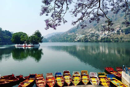 bhimtal Uttarakhand, explore complete travel guide of bhimtal