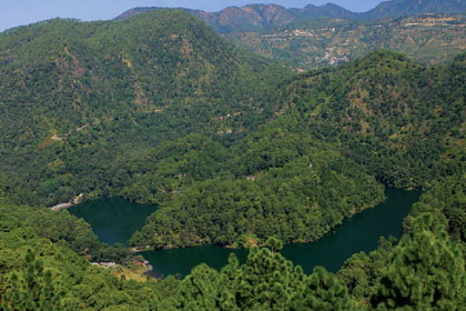 bhimtal Uttarakhand, explore complete travel guide of bhimtal